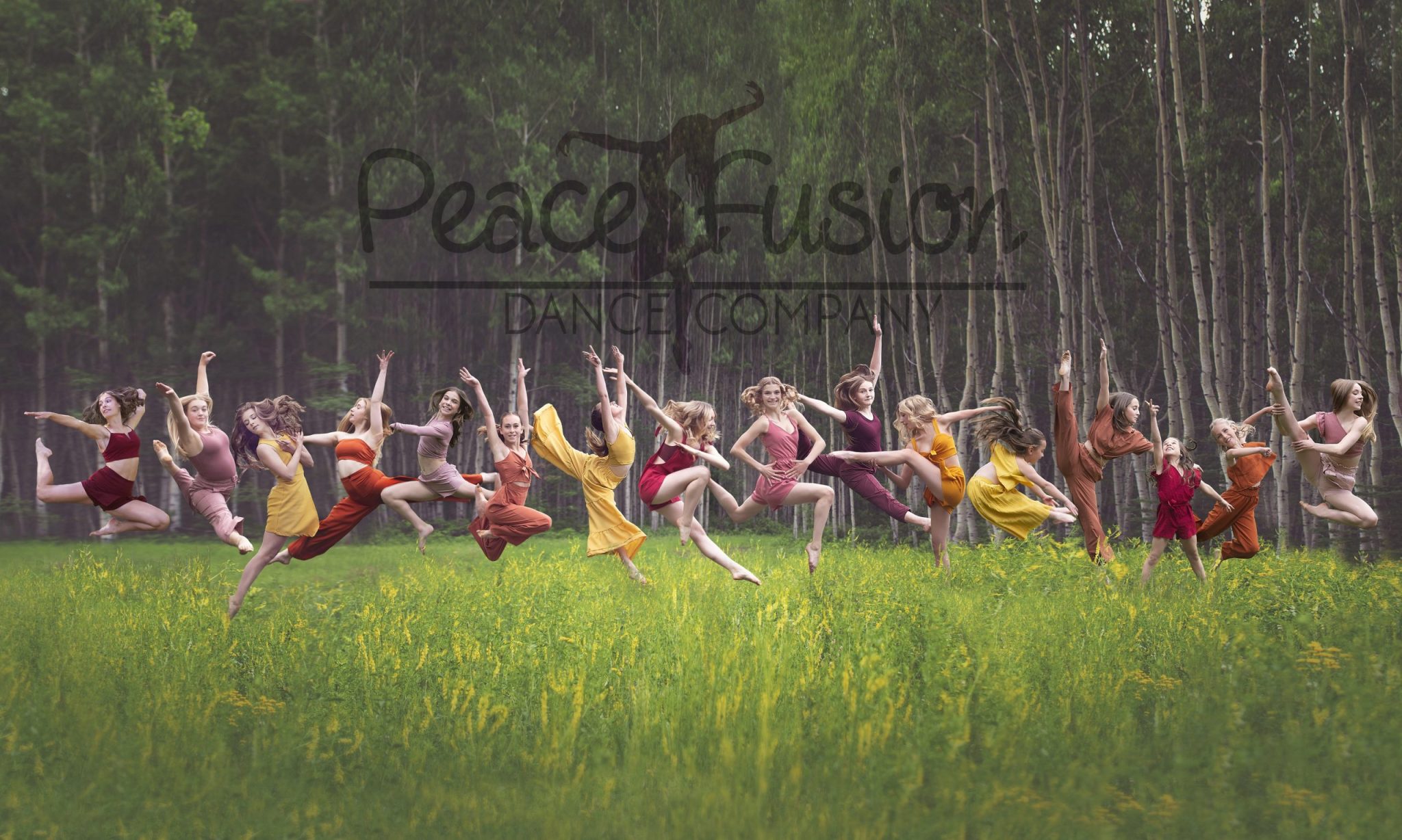 6th Annual Peace Fusion Dance Company Showcase - North Peace Cultural ...