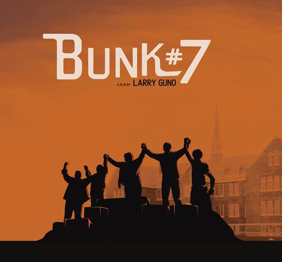 The Raven Collective presents Bunk #7 - North Peace Cultural Centre ...